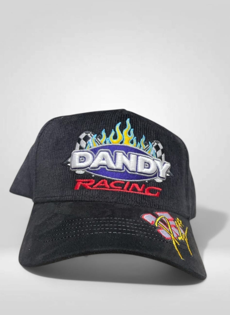 Dandy Hats Racing – Bélico el asunto